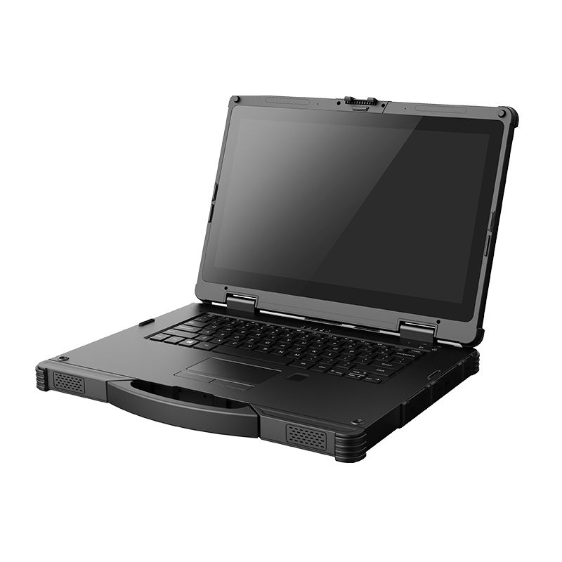14 inch IP65 i5-1135G7/i7-1165G7 1920*1200 Windows Home rugged laptop China